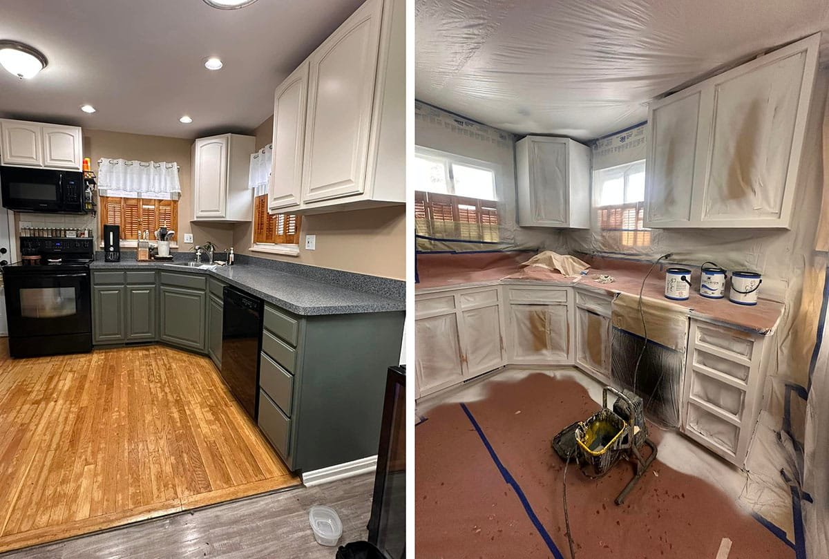 The Ultimate Guide to Milesi Cabinet Paint-Avon, Ohio