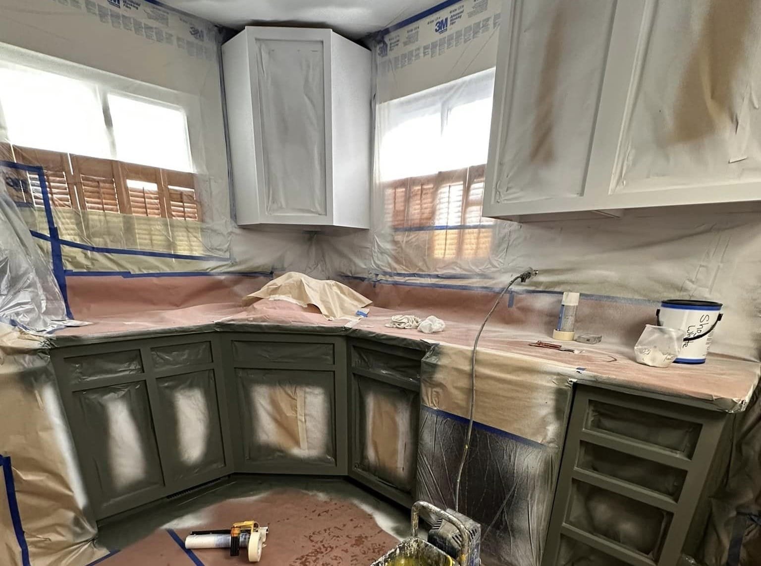 The Ultimate Guide to Milesi Cabinet Paint-Avon, Ohio