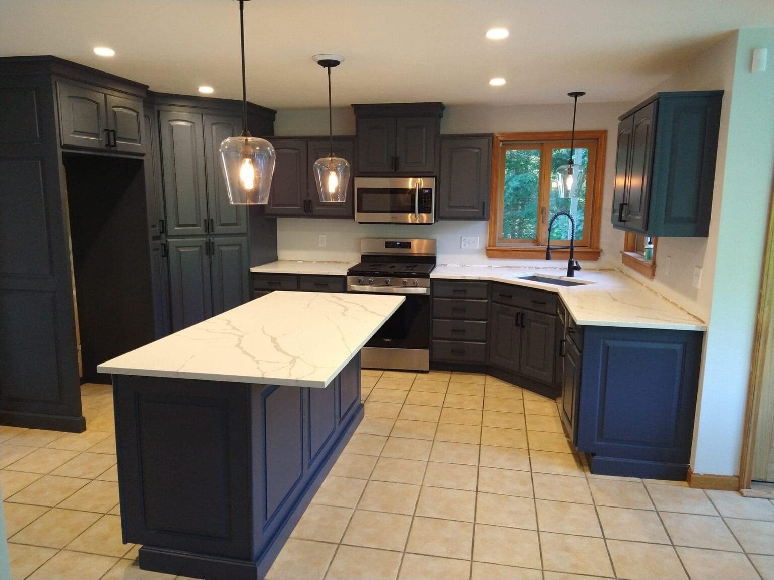 The Ultimate Guide to Milesi Cabinet Paint-Avon, Ohio