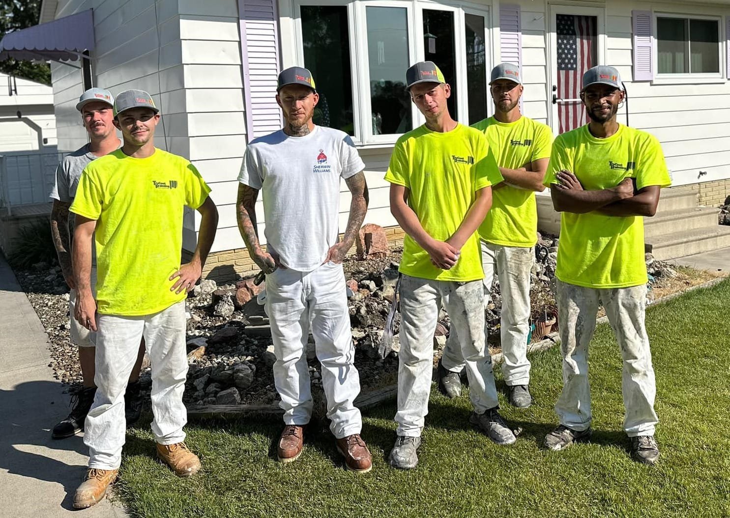 Trucoat Painting Plus Reviews